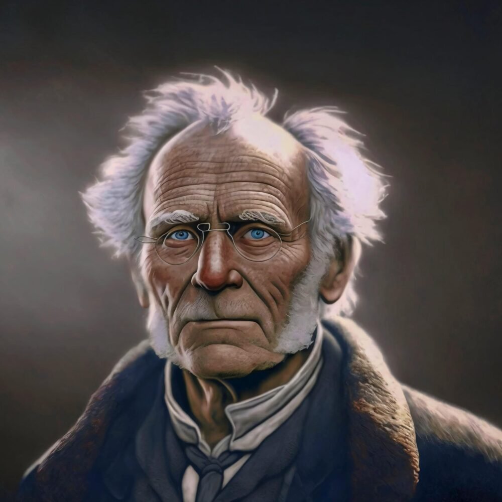 Explorando el Significado de la Vida: Inspirado por Arthur Schopenhauer ...